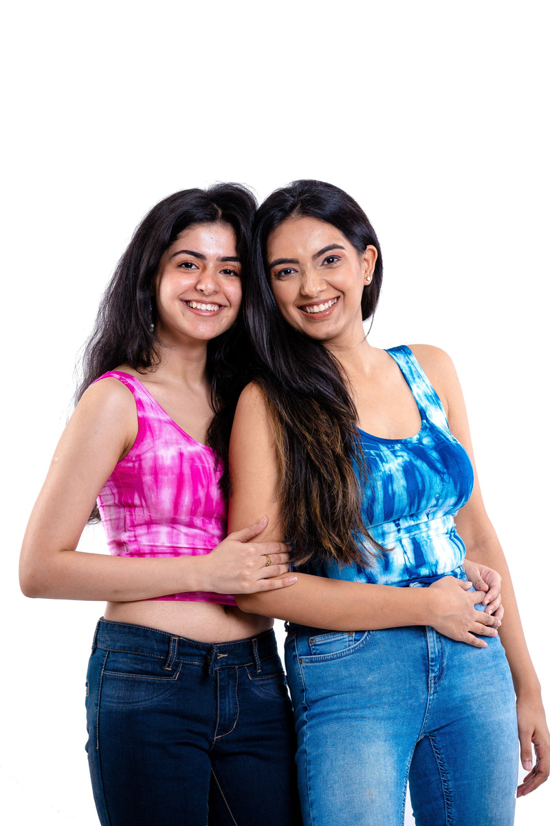 Tie and Dye – KrynandMoey
